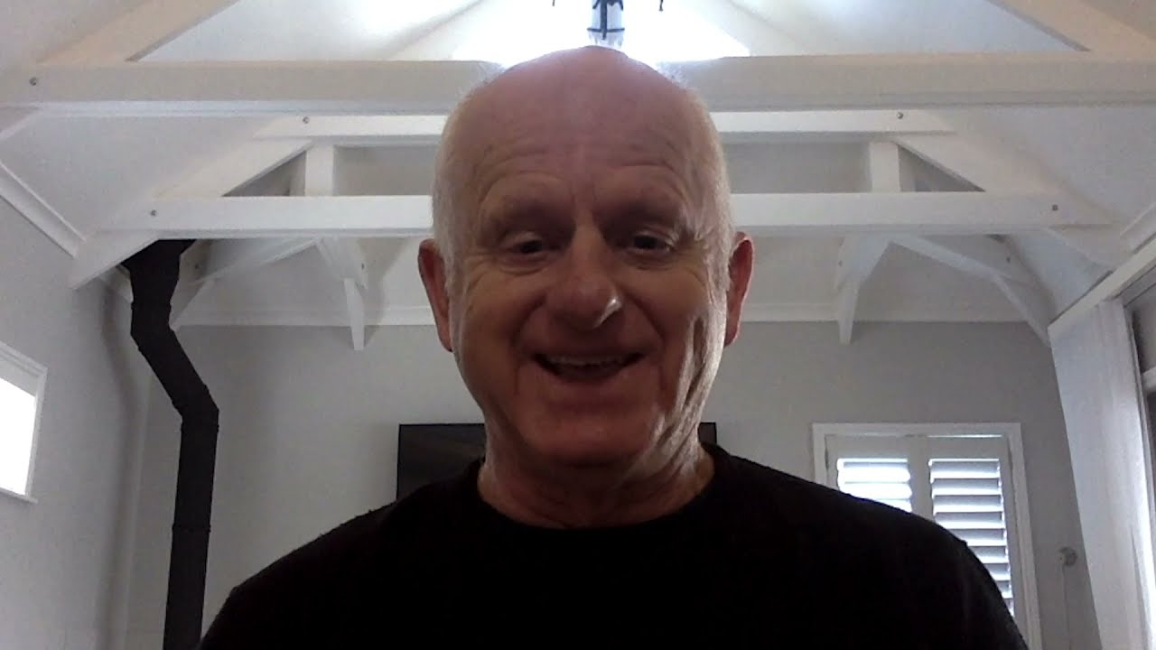 Brent's Tribute Video - YouTube