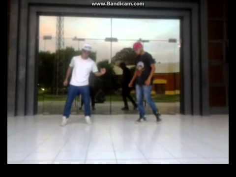 PULPI & RODRA  -- TIME CONTROL -  DUBSTEP