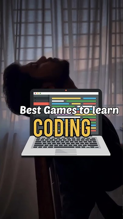 Best games to learn coding😱🔥#shorts #viral #youtubeshorts - YouTube