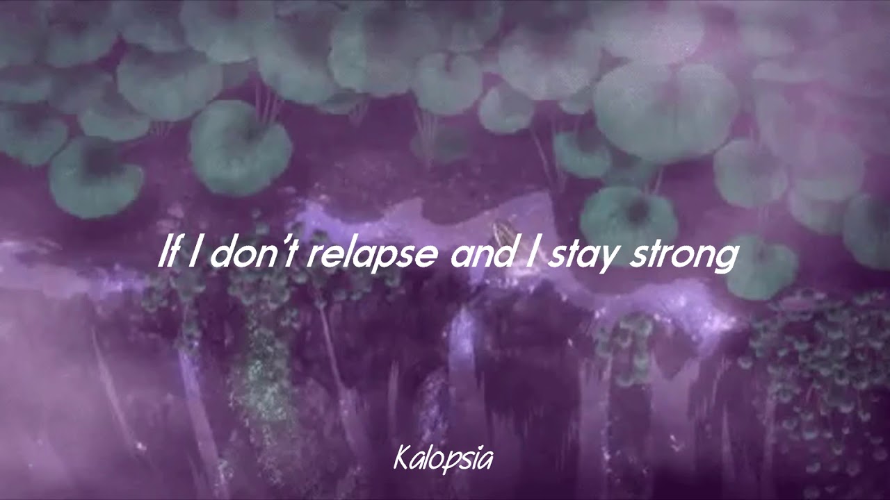 Lil Peep - Haunt u (Lyrics) - YouTube