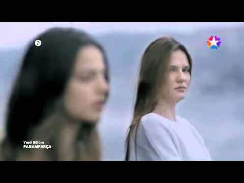 Paramparça 18.Bölüm Fragmanı Yayınlandı / 30.Mart.Pazartesi