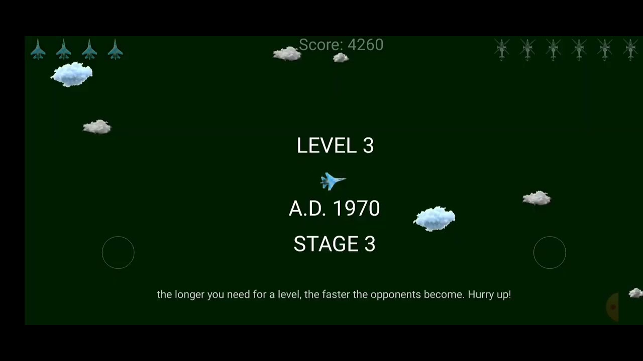 Bomber Pilot - Arcade Retro - YouTube