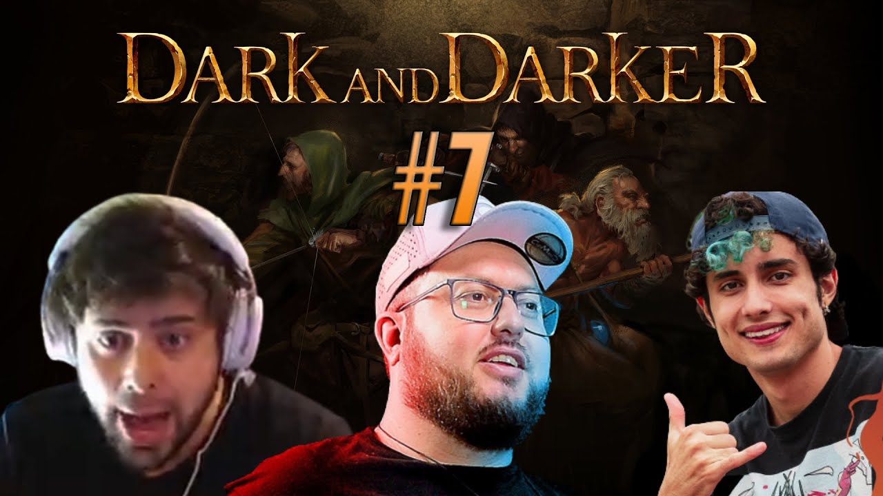 NINEXT NO DARK, YODA 1X4 ÉPICO! E JULIO CATEROIDE, MELHORES MOMENTOS ...