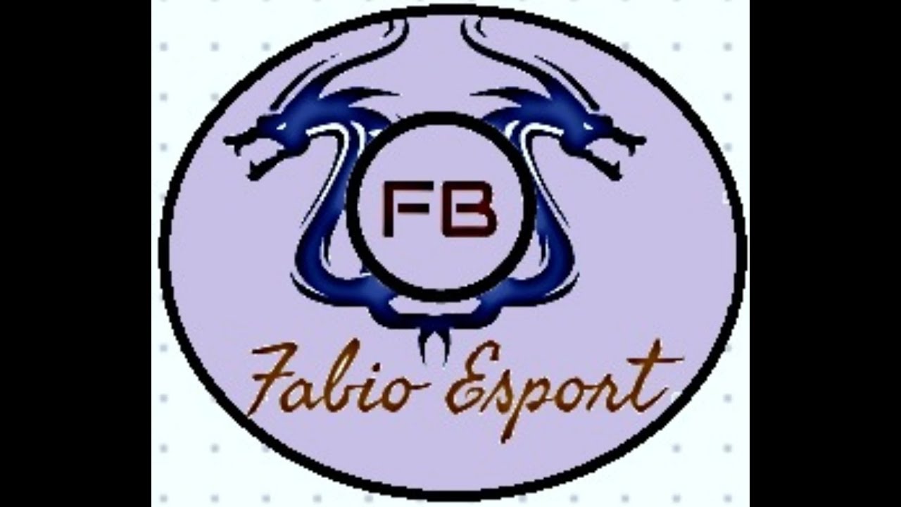 Fabio Esport Custom Room - YouTube