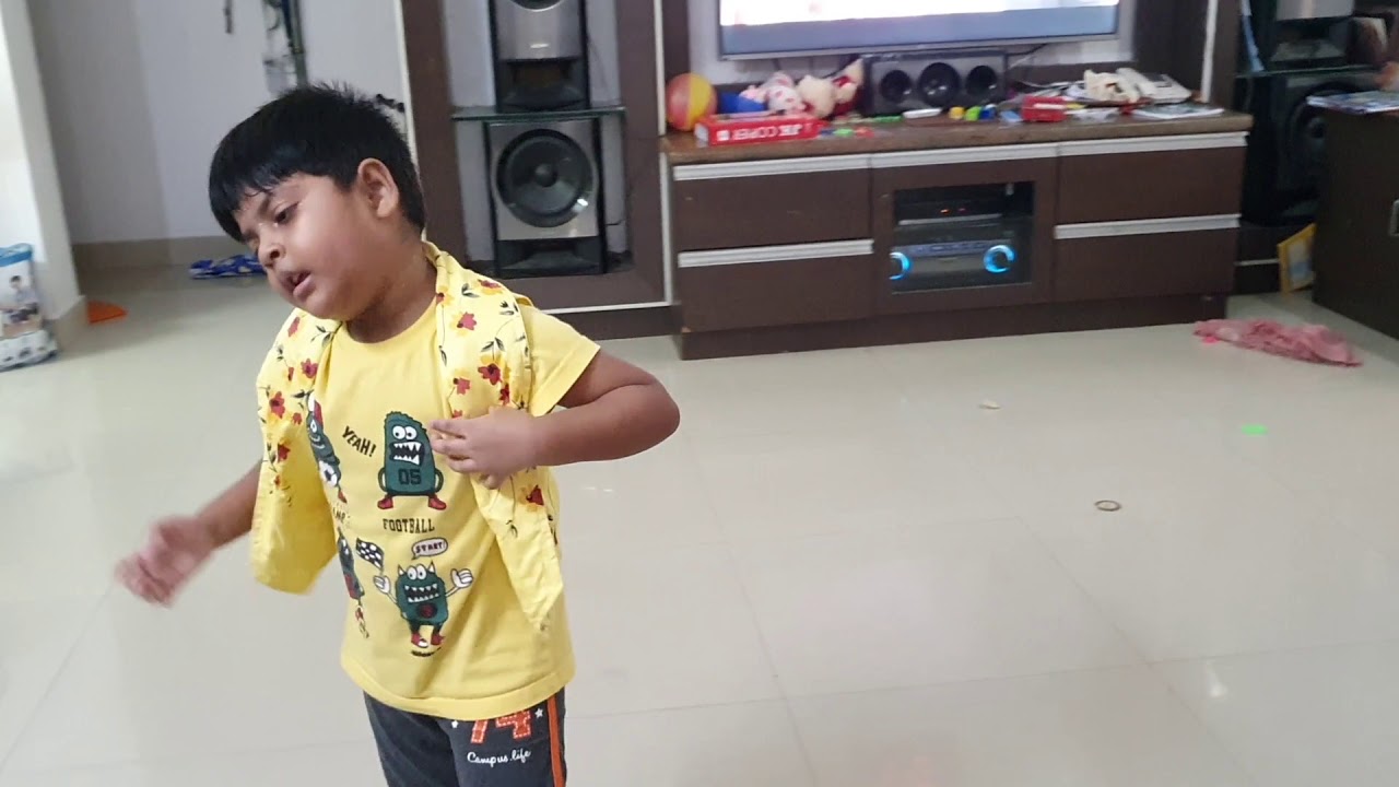 Devarattam song | Vaishant | Vaishant Rocks - YouTube