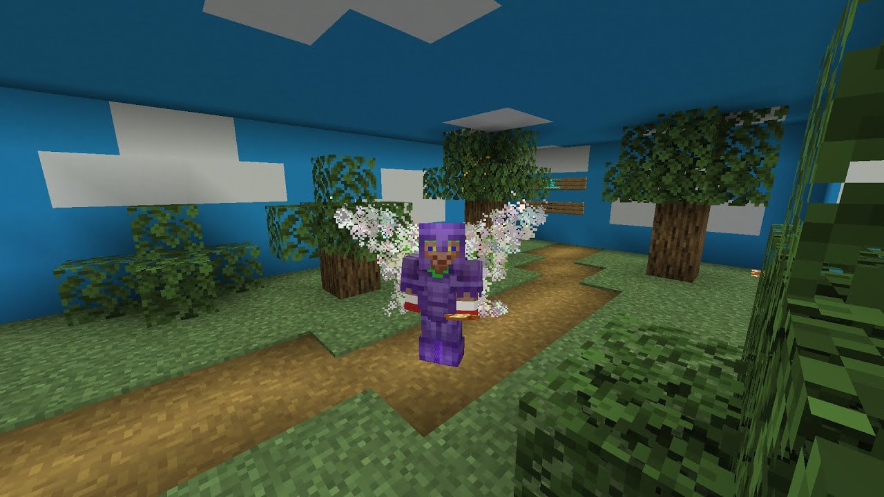 SZYBKIE INFO: MOJA NOWA BAZA NA EARTH SMP! | craftcube.pl - YouTube