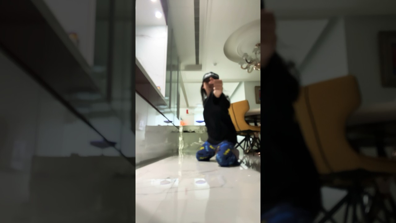 Shoog (Lisa from BLACKPINK )Teayang - YouTube