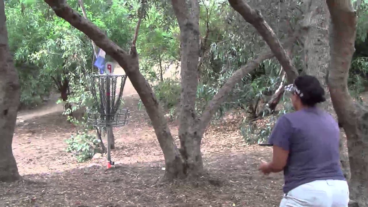 The Disc Golf Guy - Vlog #138 - Morley Field Disc Golf Course & Snapper ...