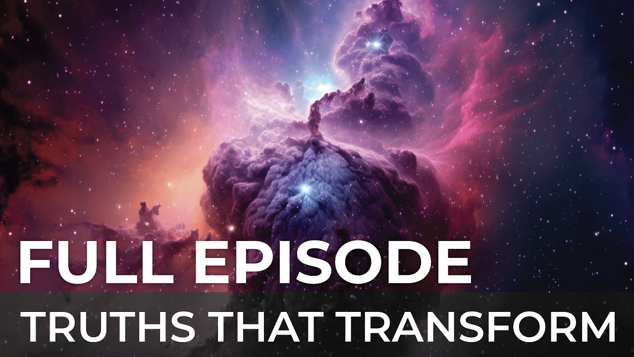 Modern Myths: Man Is Basically Good | Truths That Transform - YouTube