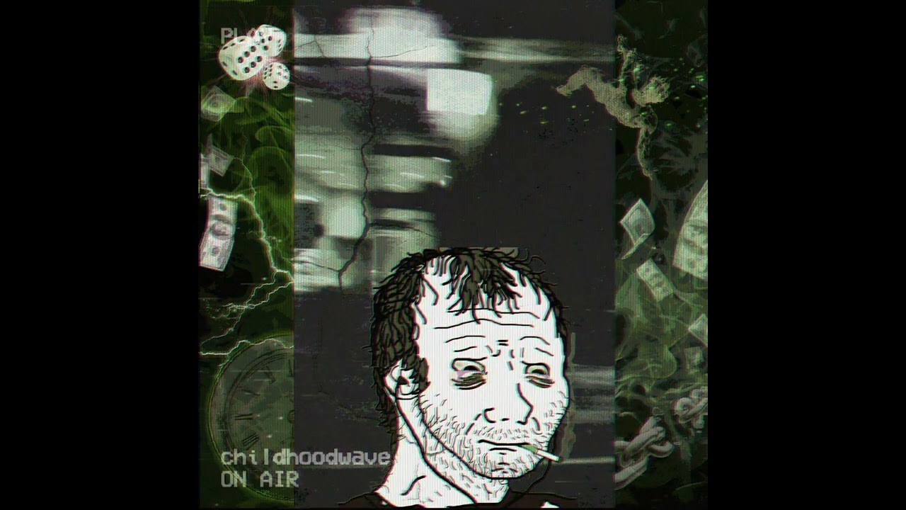 Bored Nothing ~ Pay For My Drugs (doomer) - YouTube Music