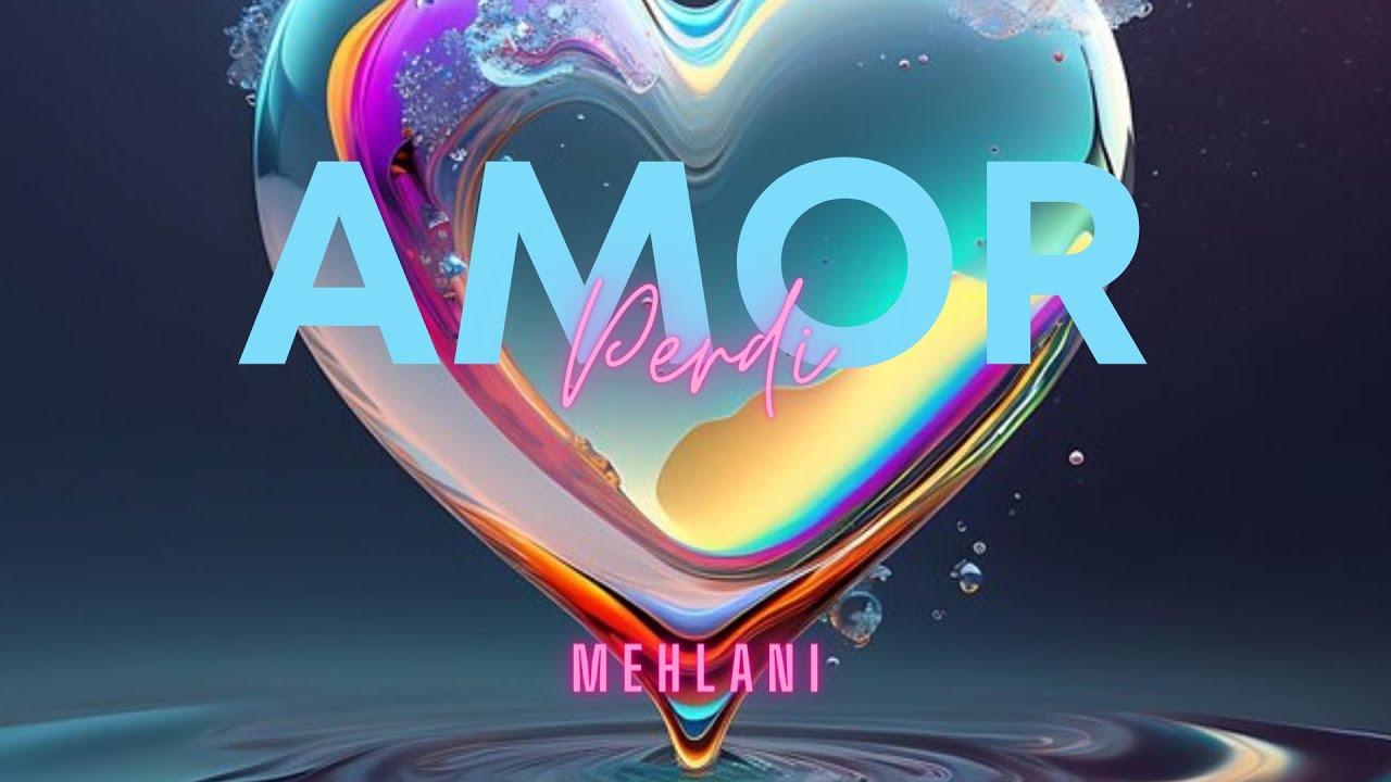 Mehlani - Amor Perdi (Official Audio) - YouTube