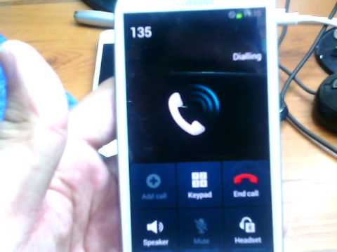 samsung S3..I9300 IMEI successfully but after no service need help