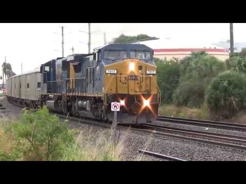 CSX K978-09 - 12/10/16 - 4:30pm - MP SX 969.6 - YouTube