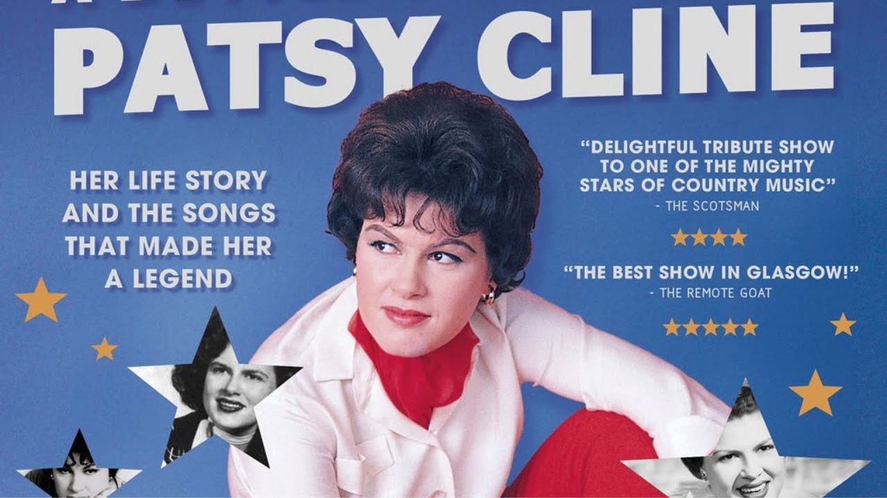 🔔 The TERRIFYING Last Minutes of Patsy Cline: A Haunting True Story ...