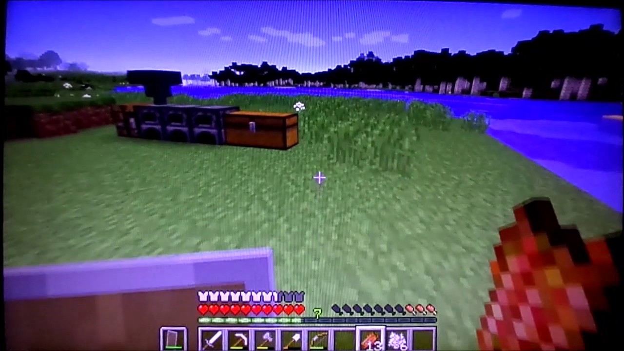 Minecraft - Episode 4 - Building Problems - YouTube