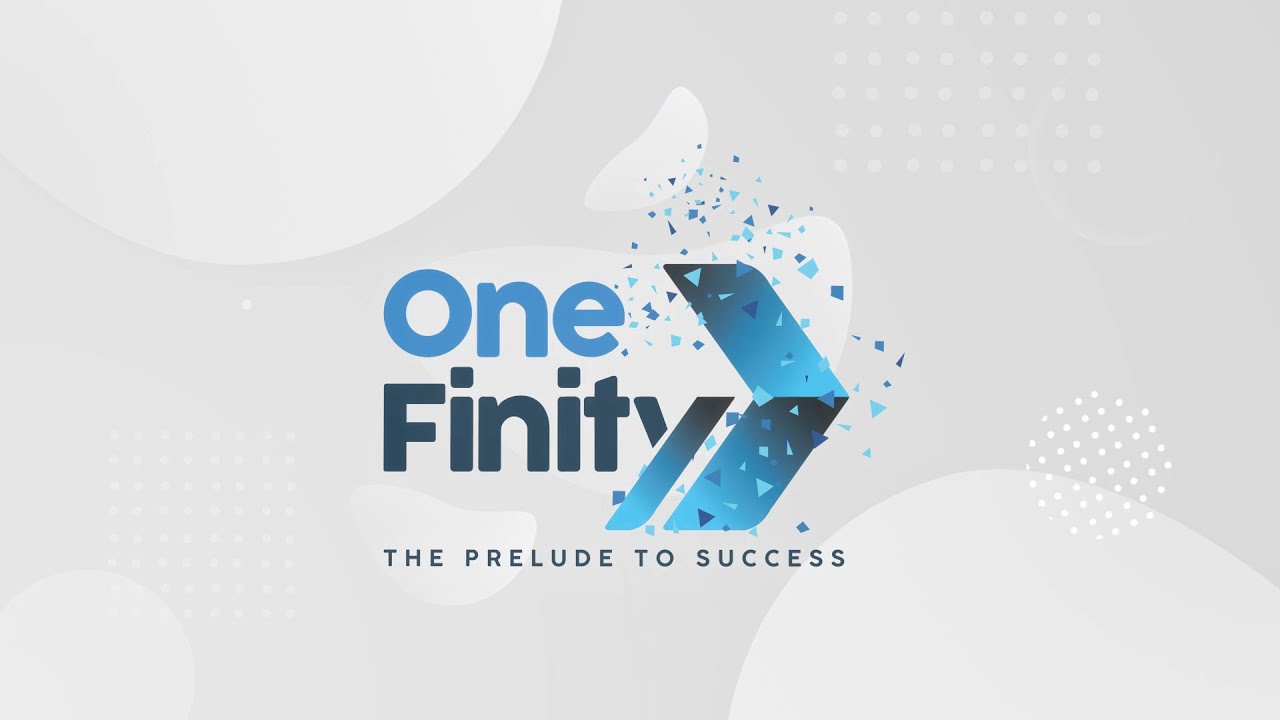 OneFinity- The Prelude to Success to mark a year of Infinity Learn || # ...