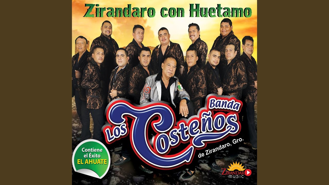 El Ahuate - YouTube Music