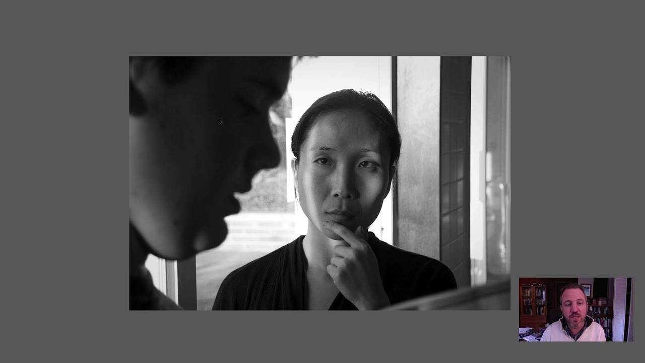 Photo Design: Visual Communication with Triptychs and Juxtaposition ...