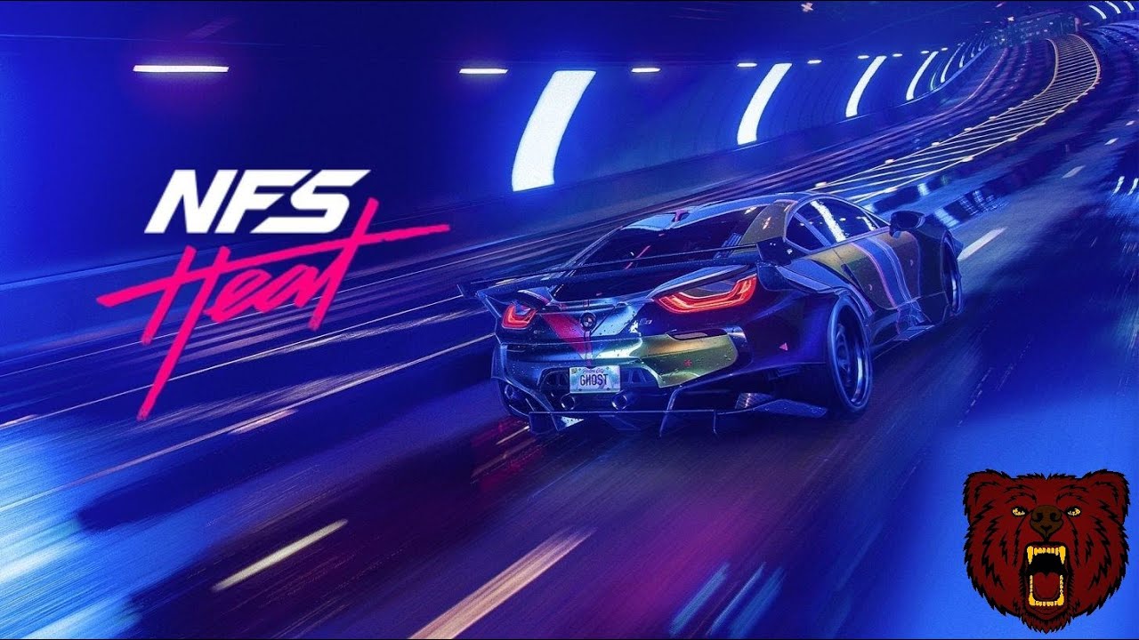 A Mighty Review of NFS Heat - YouTube