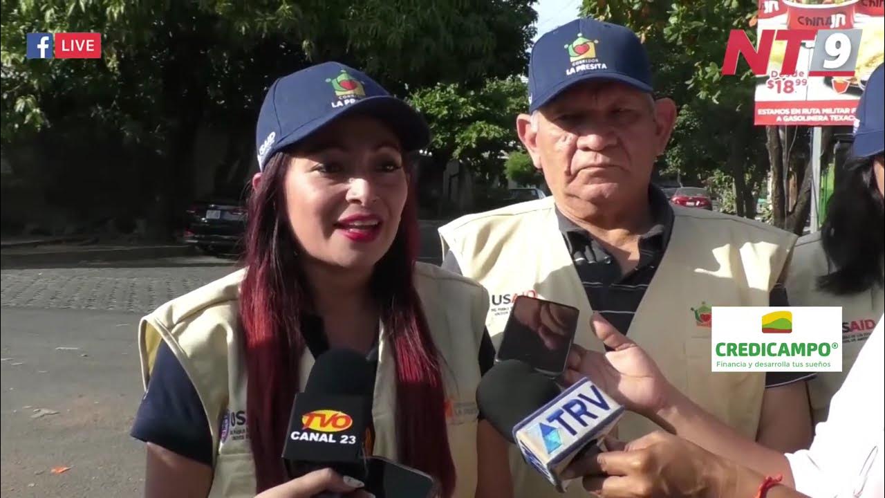 NT 9 Emisión Estelar - Viernes, 10 de enero 2025 - YouTube