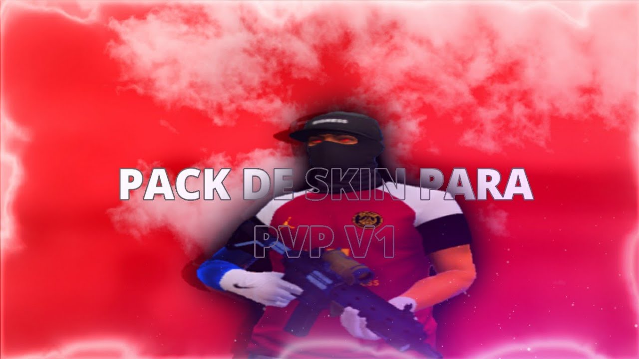 PACK DE SKIN DE PVP PARA SAMP ANDROID/PC - YouTube