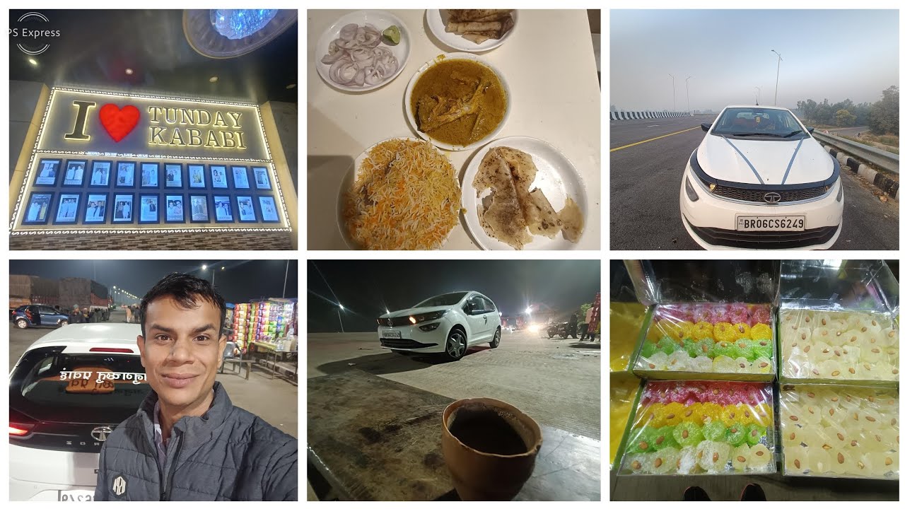 Happiness is going home sweet home | Car long drive Delhi to aurangabad ...