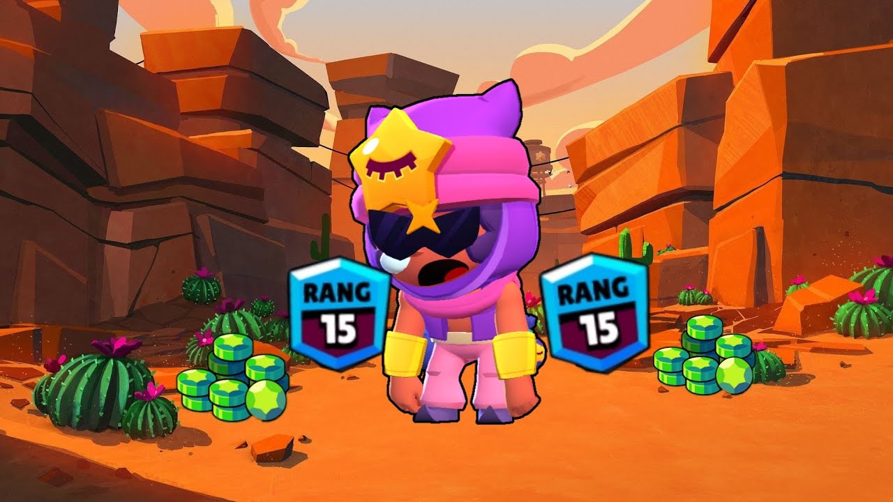 Subiendo a Sandy a rango 15 - YouTube