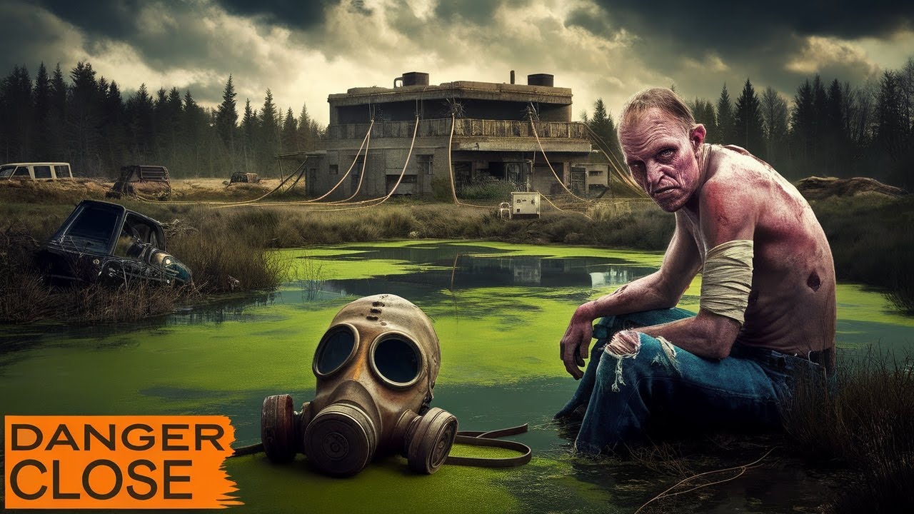 Stalker 2: The Most Immersive Open World Experience Yet - YouTube