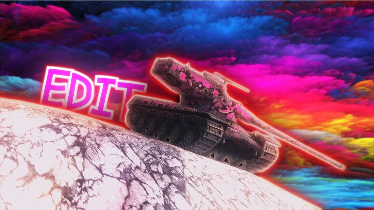 WoT BLITZ | SYNC EDIT - YouTube