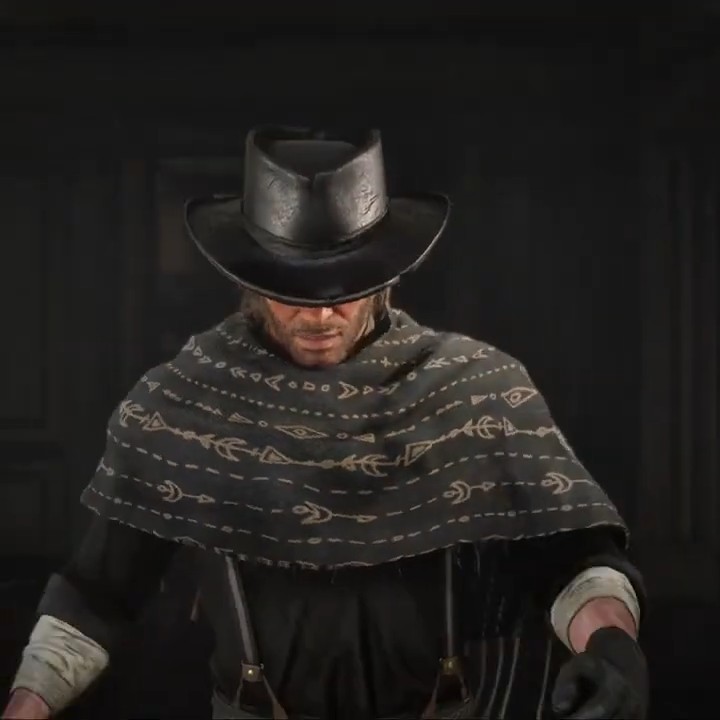 Arthur Morgan Edit - YouTube