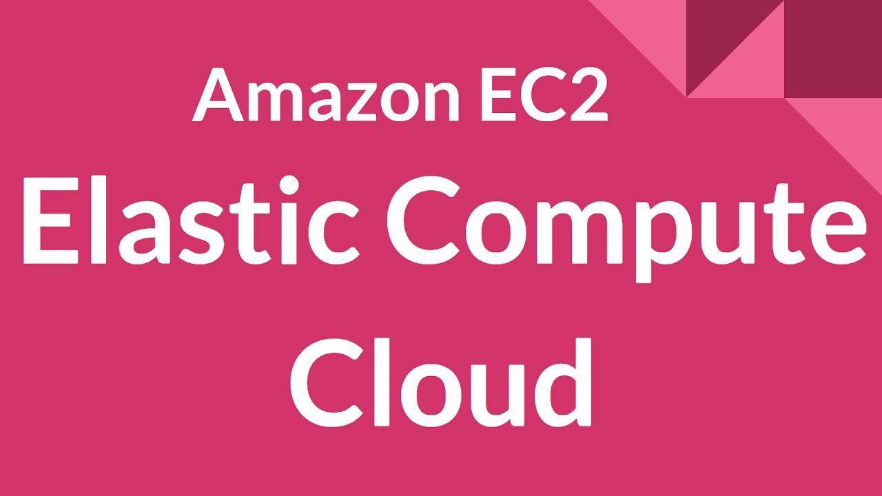 #07 AWS EC2 Console Overview | EC2 Tutorial - YouTube