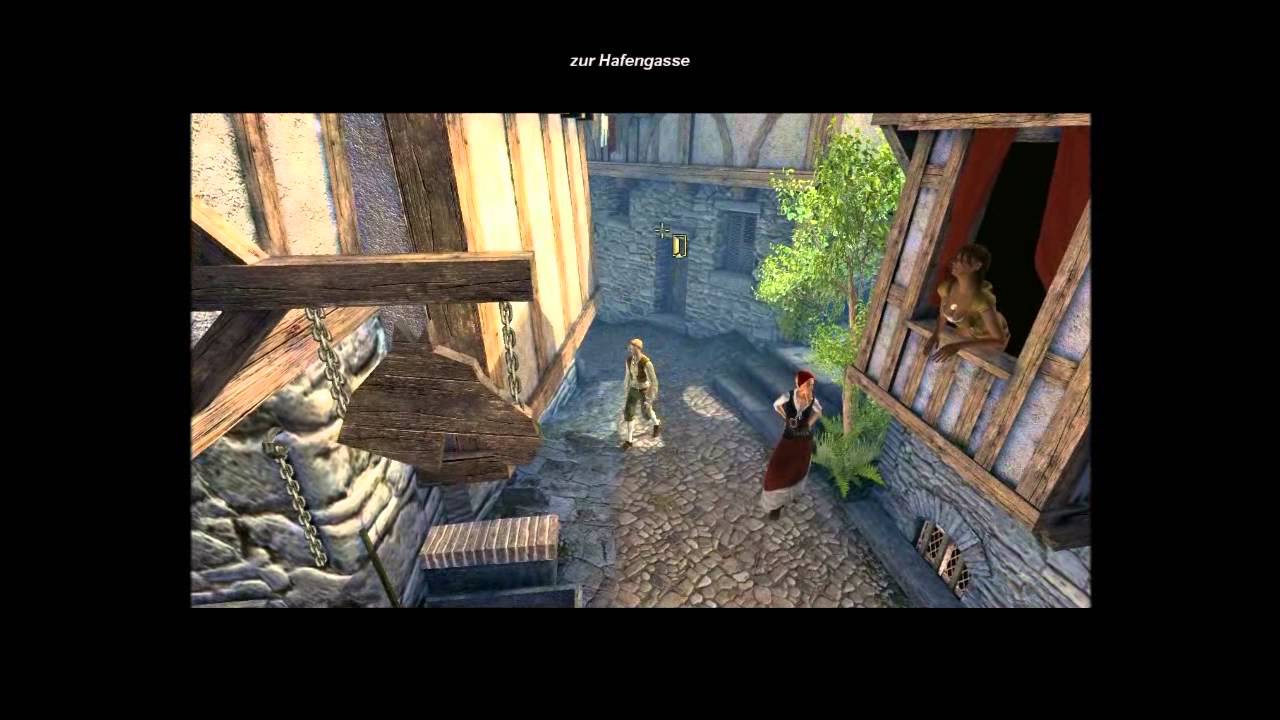 Let's Play Treasure Island Part 5 - YouTube