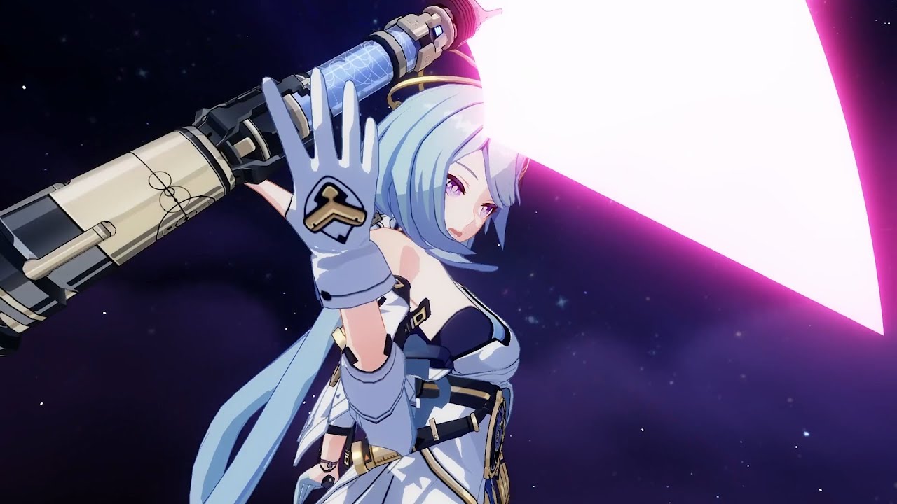 HI3 SEA - Bleed Vill-V 514D - 790 pts - LV(SSS) HTR(SS0) CE - YouTube