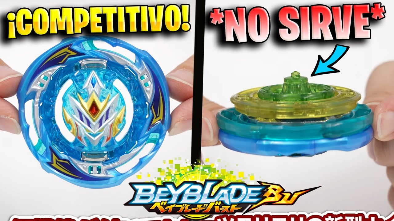 TIENE 5 HABILIDADES!😱| REACCIONANDO al NUEVO B-202 WIND KNIGHT del RB ...