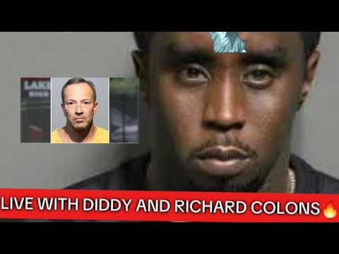 high round bo3 zombies w diddy nd richard colon #freediddy# ...
