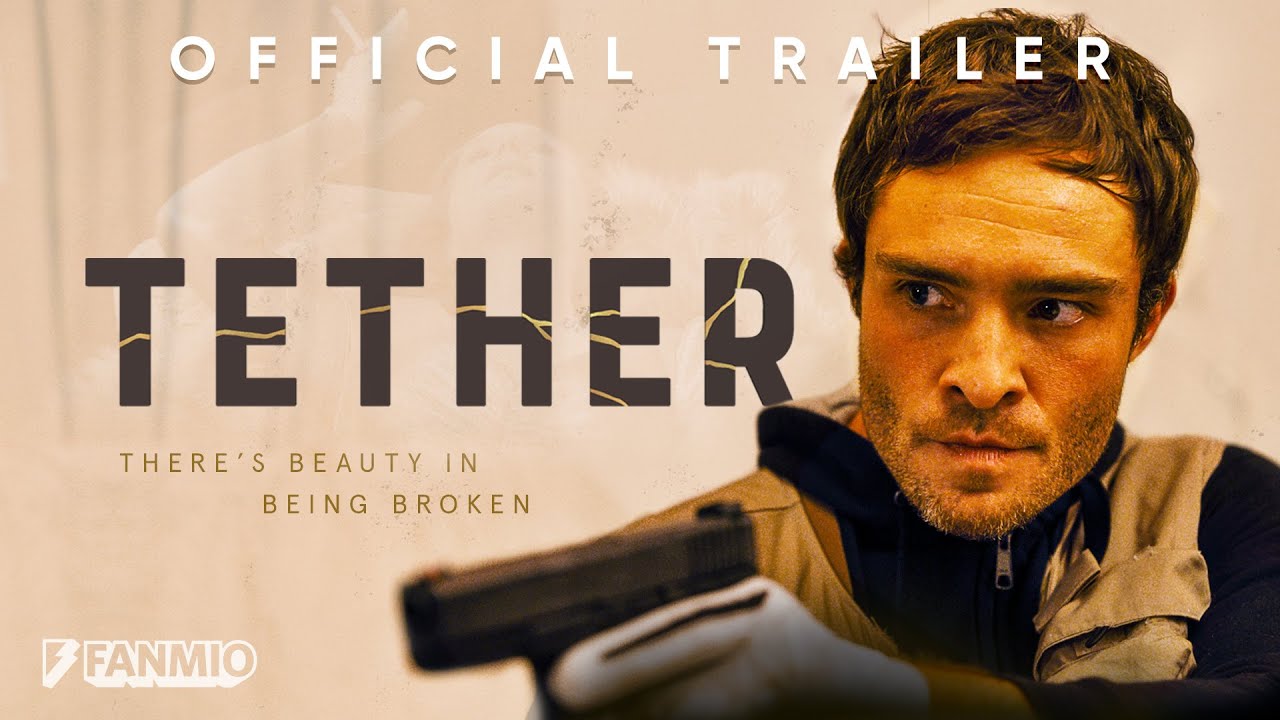 Tether | Official Trailer - YouTube