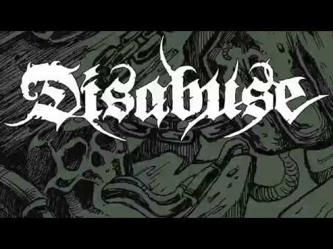 Disabuse – Death Machines – Vinyl (Green, LP, Album), 2017 [r12876065 ...