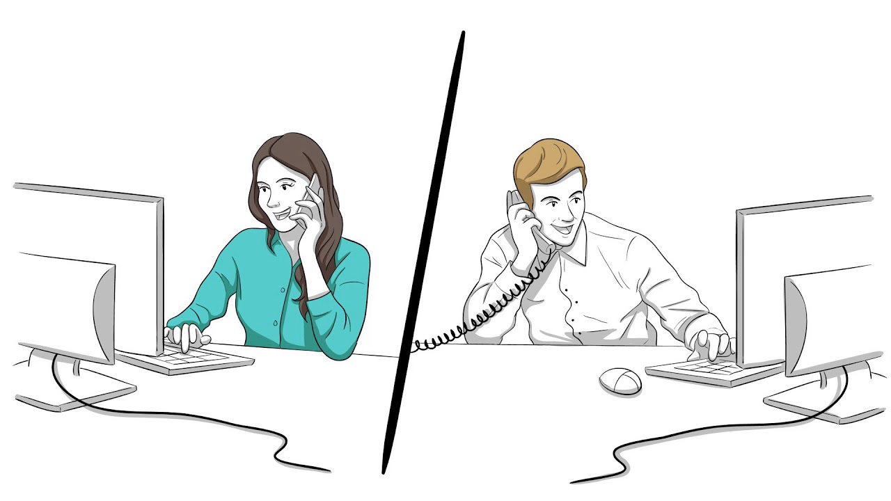 QMCSO Services Intro - YouTube