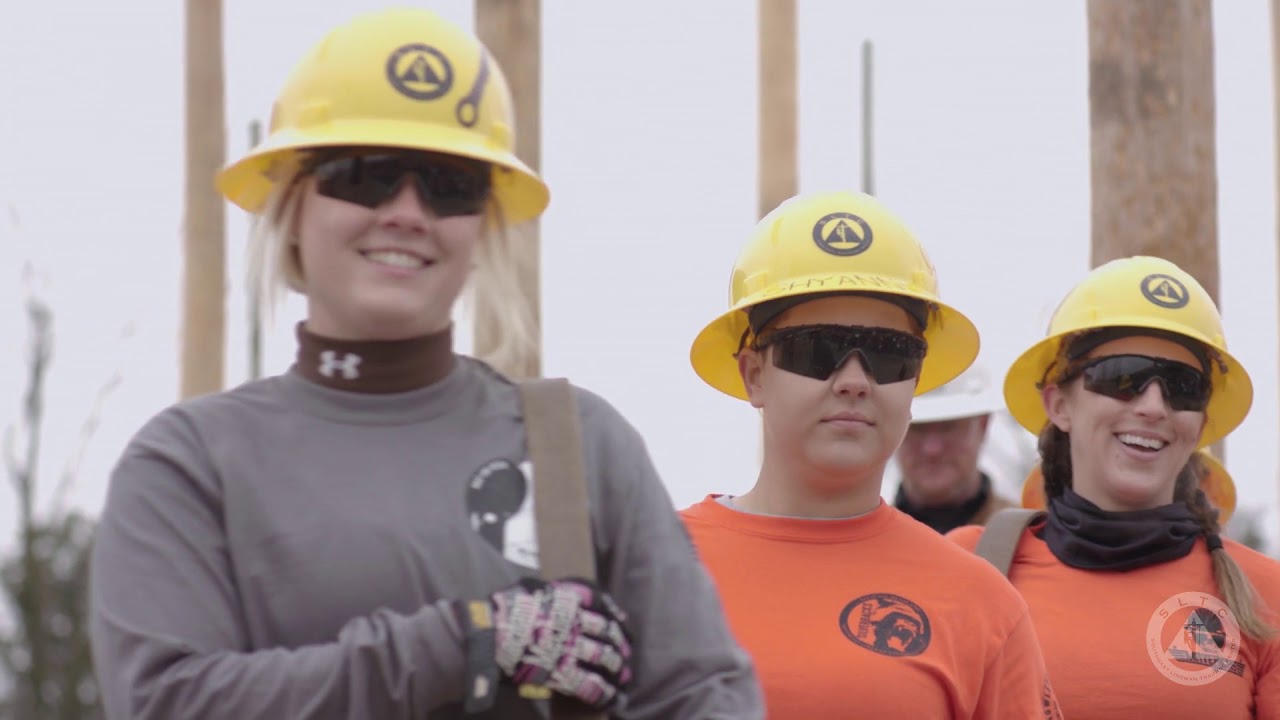 All Women's Rodeo Team | Girl Power - YouTube