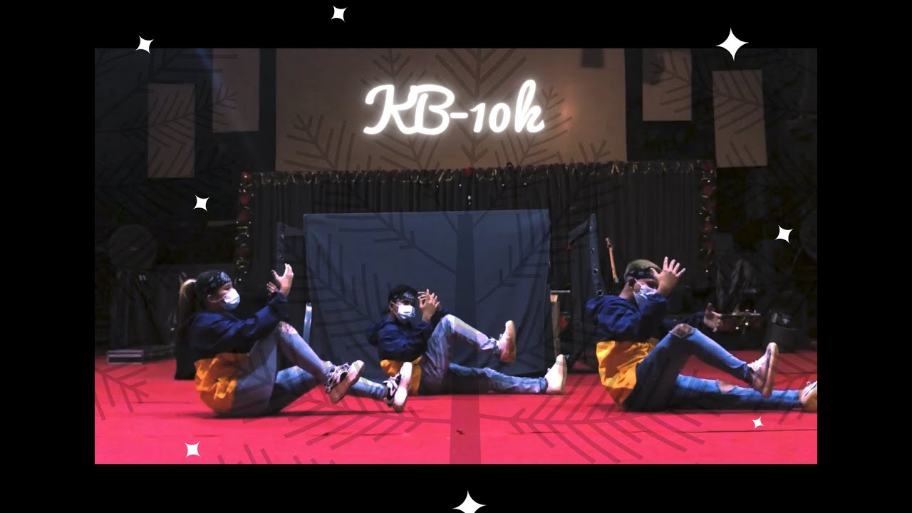 KB - 10k - YouTube