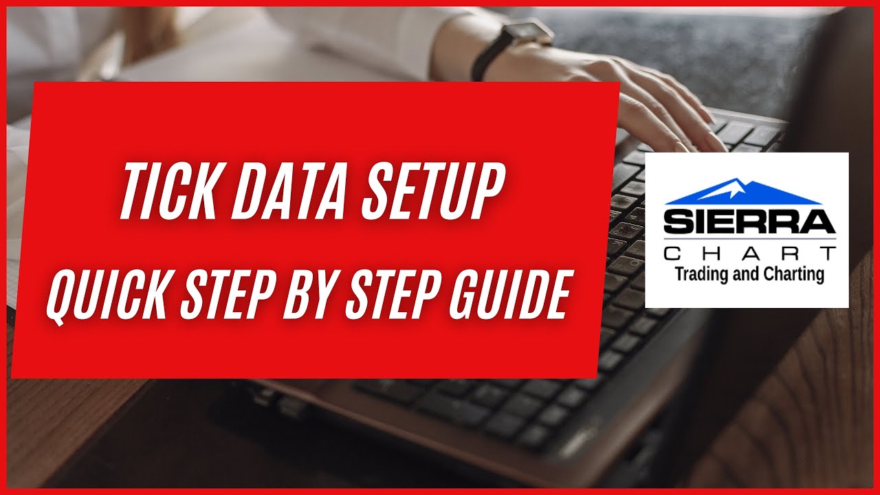 3 Settings You Must Change If Using Sierra Chart - YouTube