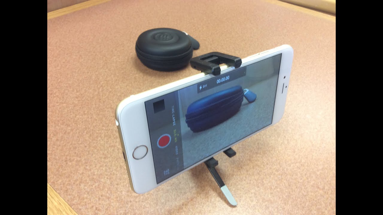 iPhone 6 Plus Camera Review - YouTube