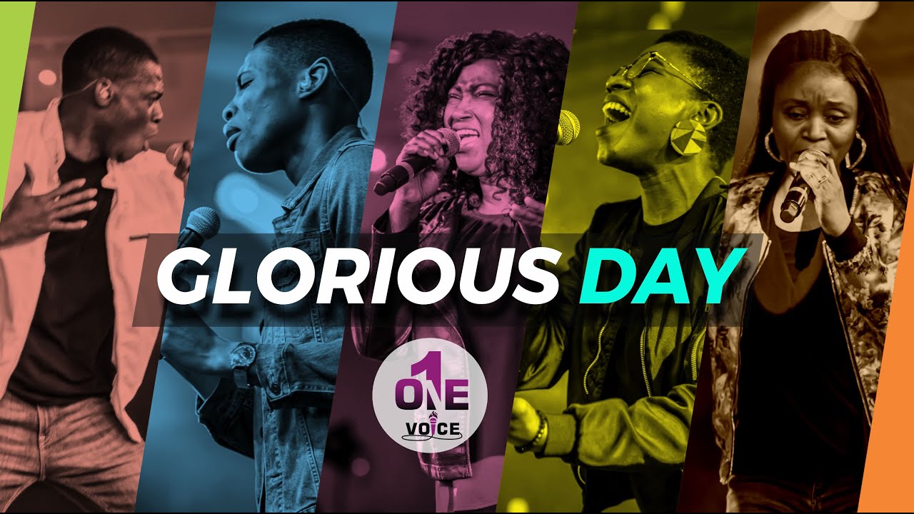 Glorious Day | One Voice WCIMD - YouTube