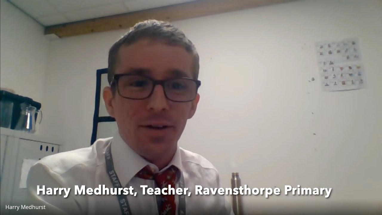Harry Medhurst - YouTube
