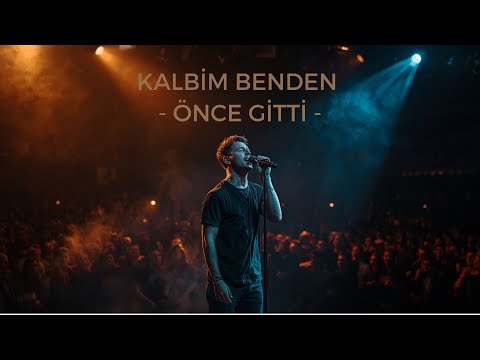 Kalbim Benden Önce Gitti – Herkesin Hikâyesi