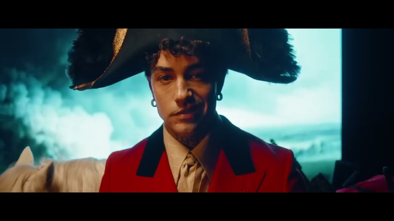 Tony Effe BOSS - YouTube