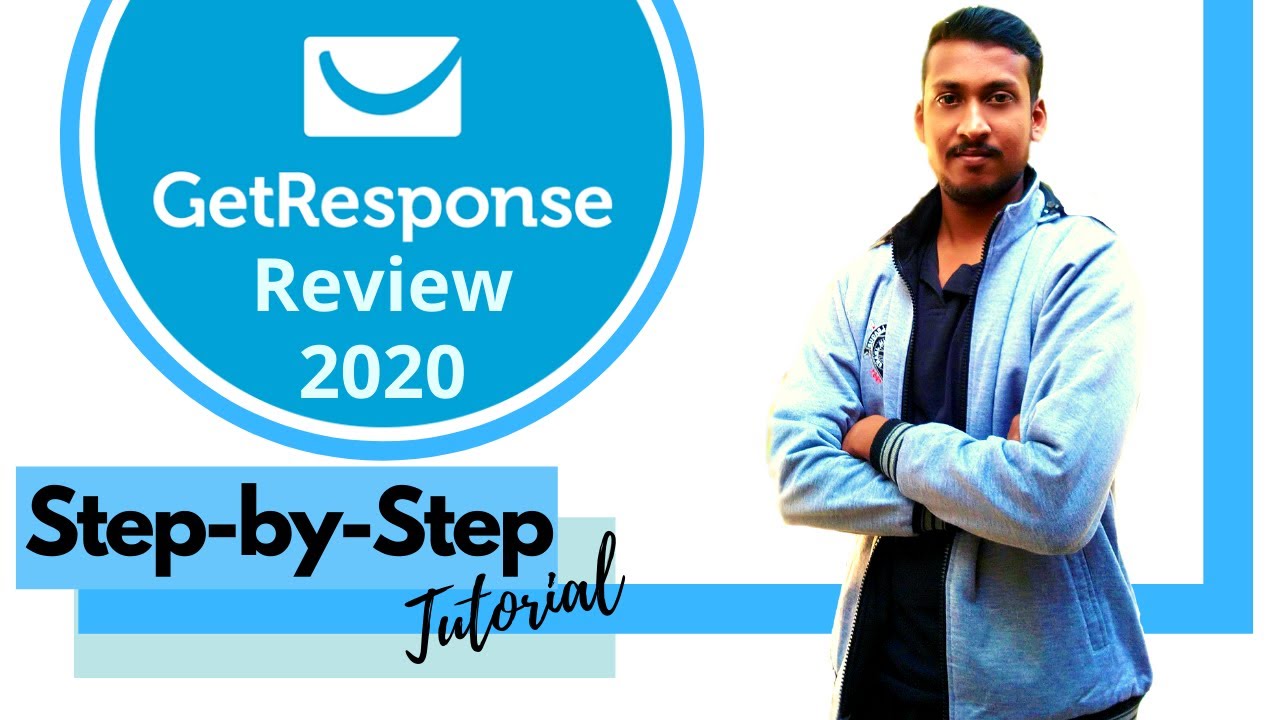 Getresponse Review 2020 - My Honest Review And Full Step By Step ...