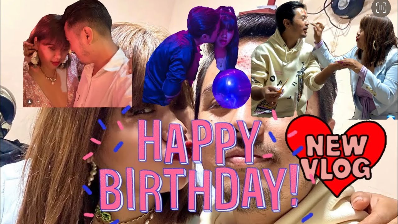 It’s my birthday 23rd jan. Mero wife and keta Haru sanga sanu party ♥️♥️ - YouTube