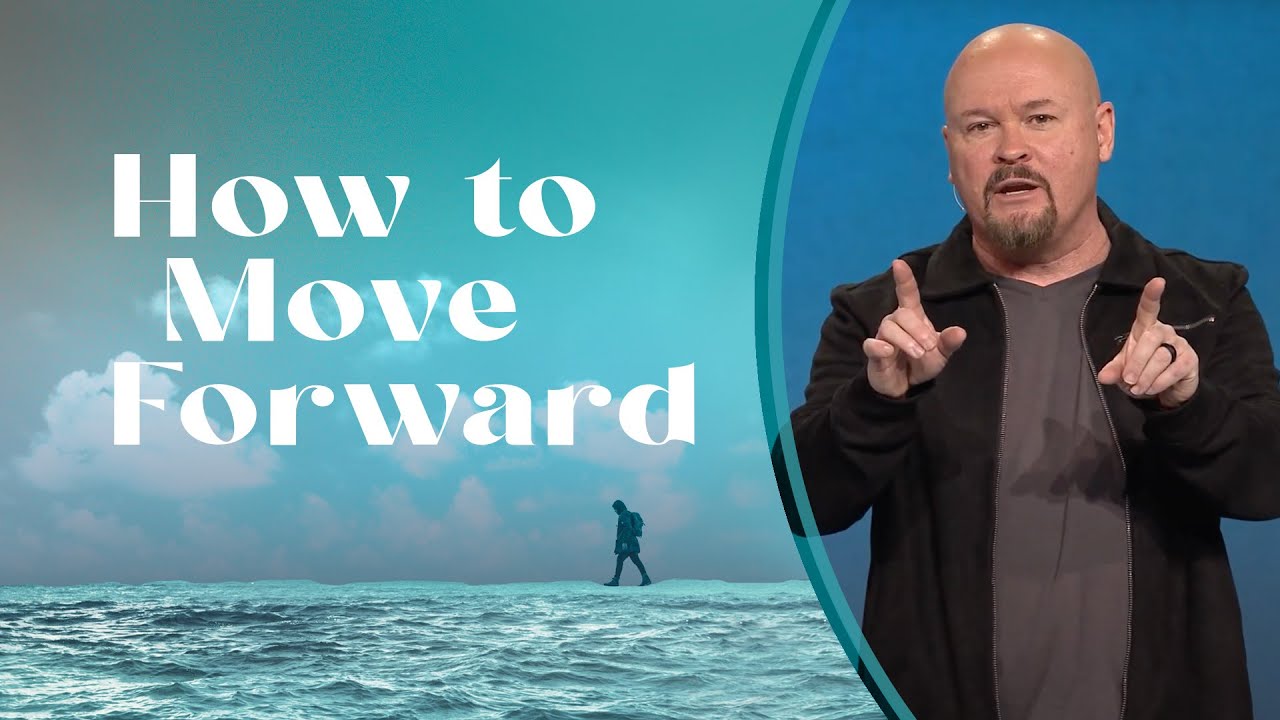 Giving Way to God's Plan | Craig Smith | Mission Hills Church - YouTube