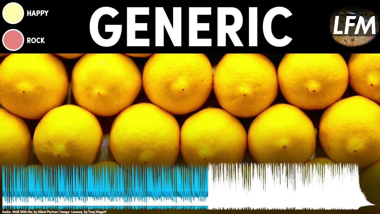 Generic Royalty Free Music - YouTube
